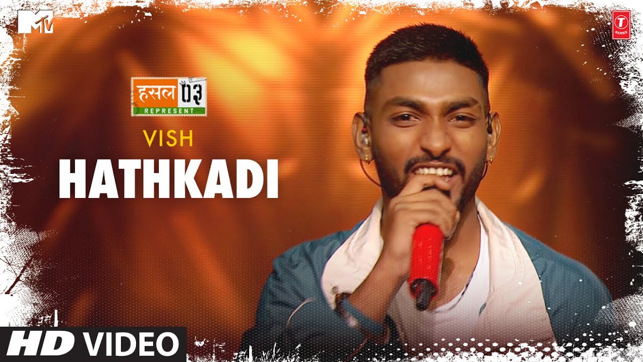 Hathkadi: Vish, Karan Kanchan | Mtv Hustle Season 3 REPRESENT | Hustle ...