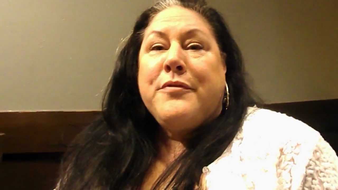 Victoria Solis, Artist Part 2 - YouTube