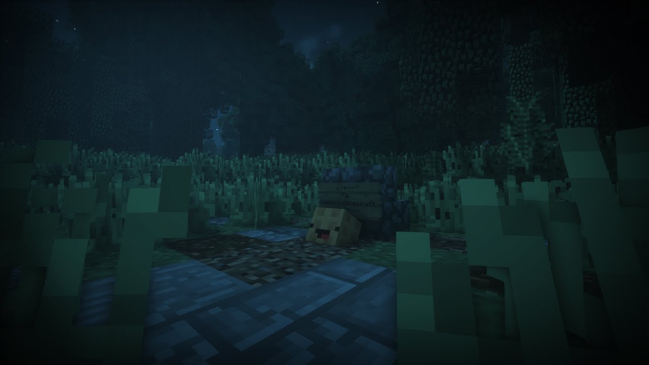 Dead Memes in Minecraft - YouTube