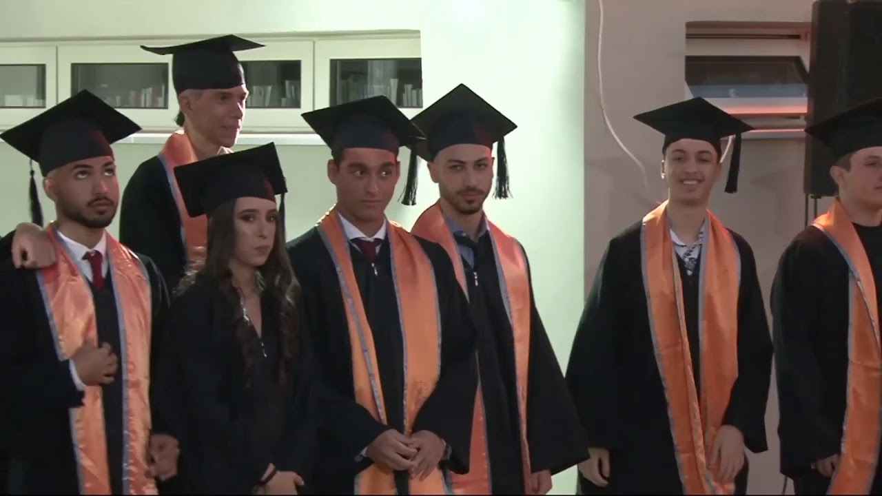 PASCAL English School Lefkosia Graduation Ceremony 2020 - YouTube