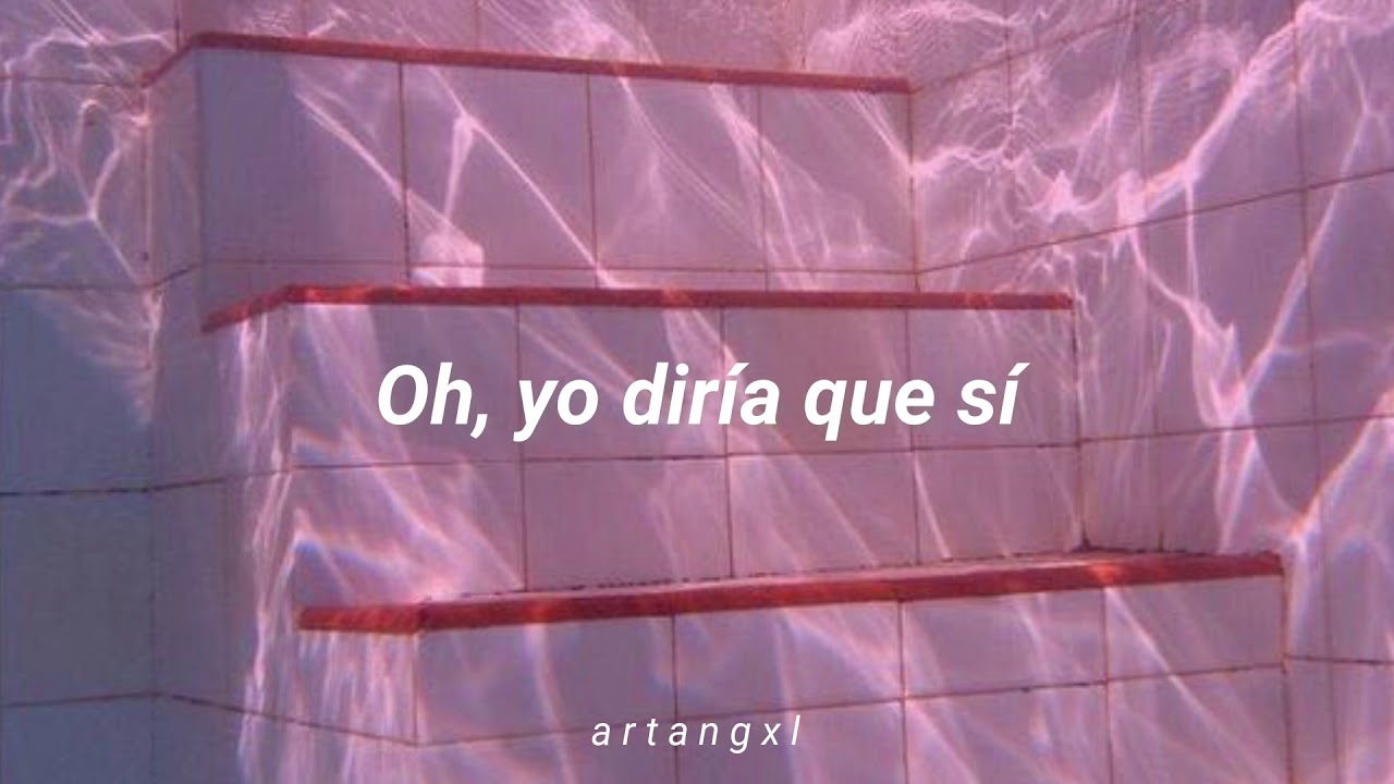 Grimes - Symphonia IX (My Wait Is U) [Español] - YouTube