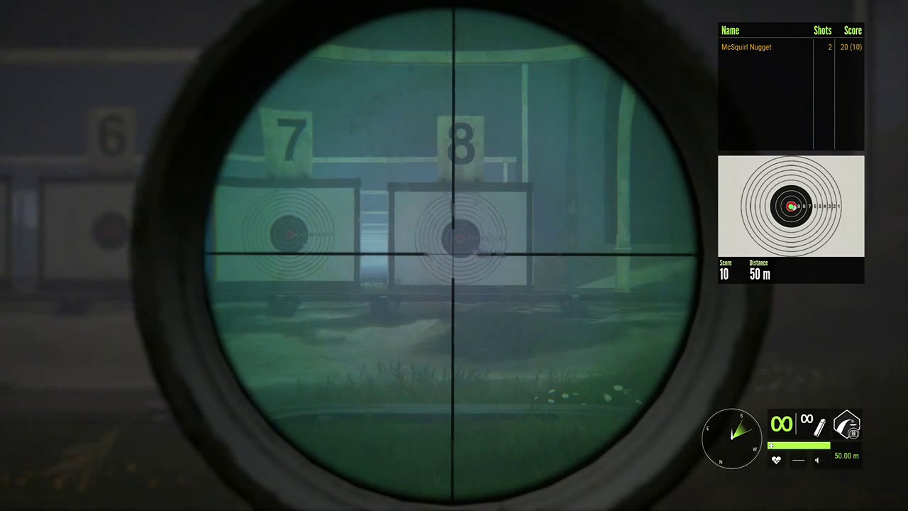TheHunter COTW .22 Pistol test - YouTube