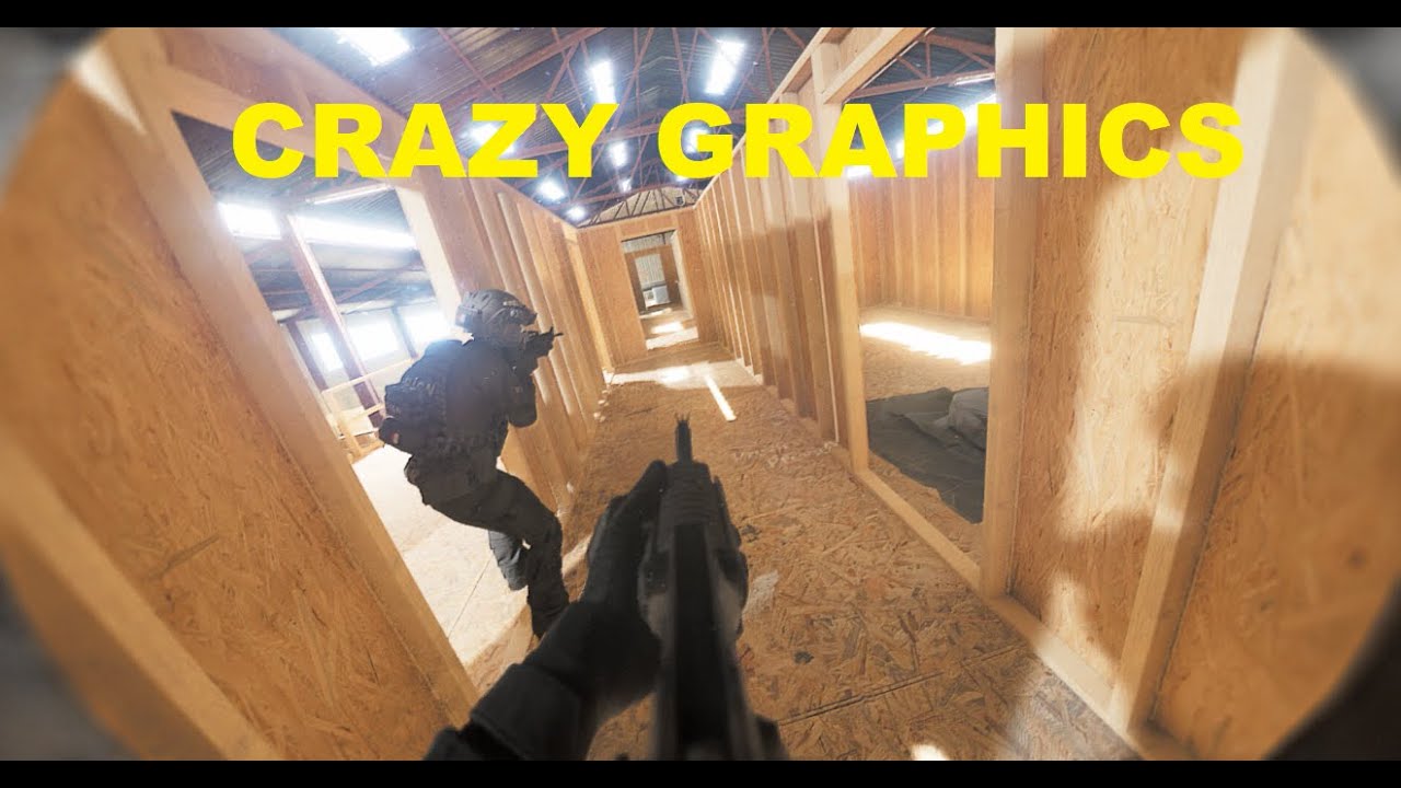 (BODY CAM) HYPER REALISTIC FPS GAMEPLAY | (Vertical Live) - YouTube