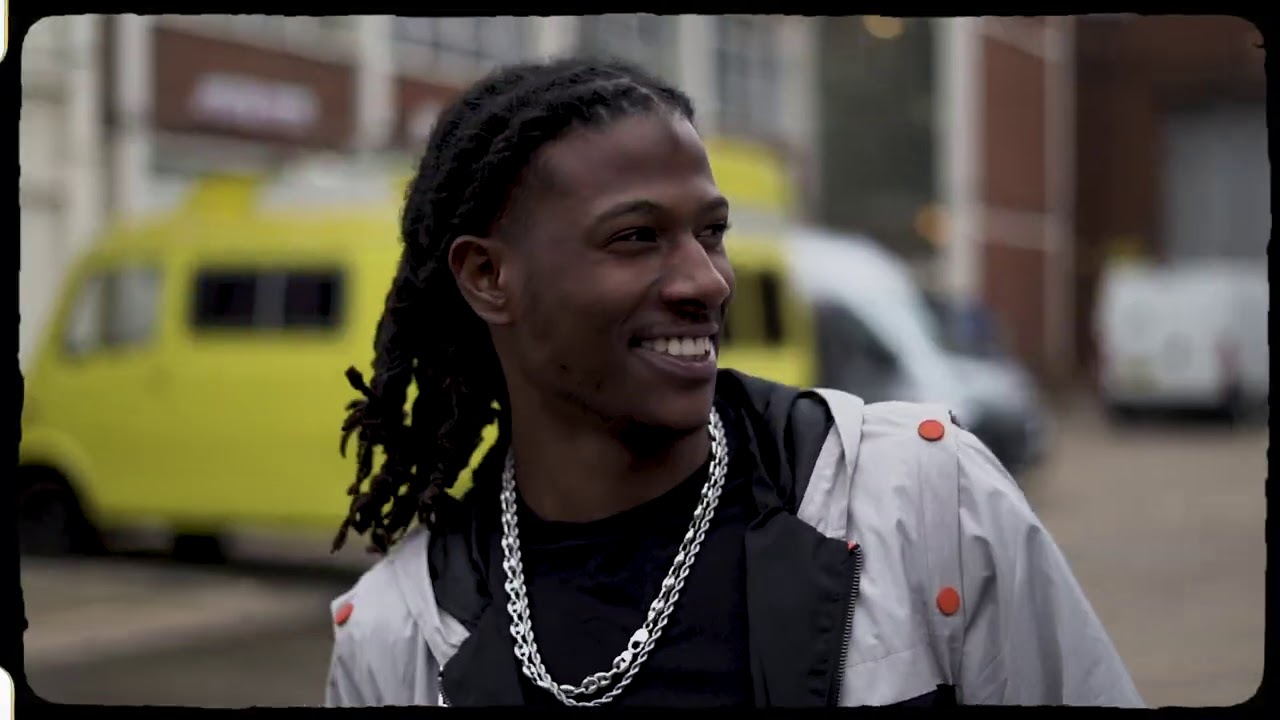 Cheu-B - LONDON (Le SKY#6) - YouTube