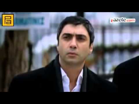 Polat Alemdar - Racon Kesme