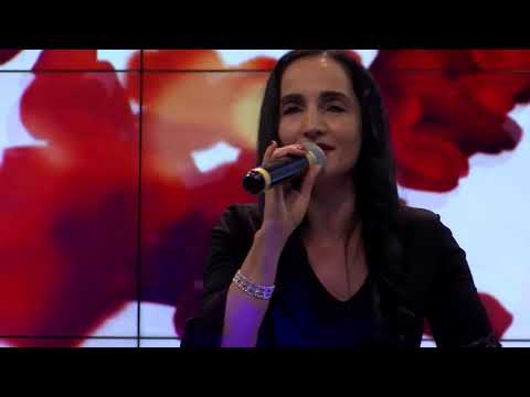 İLKNUR DAĞDELEN - ÇERKES XATUN (Live Performance)