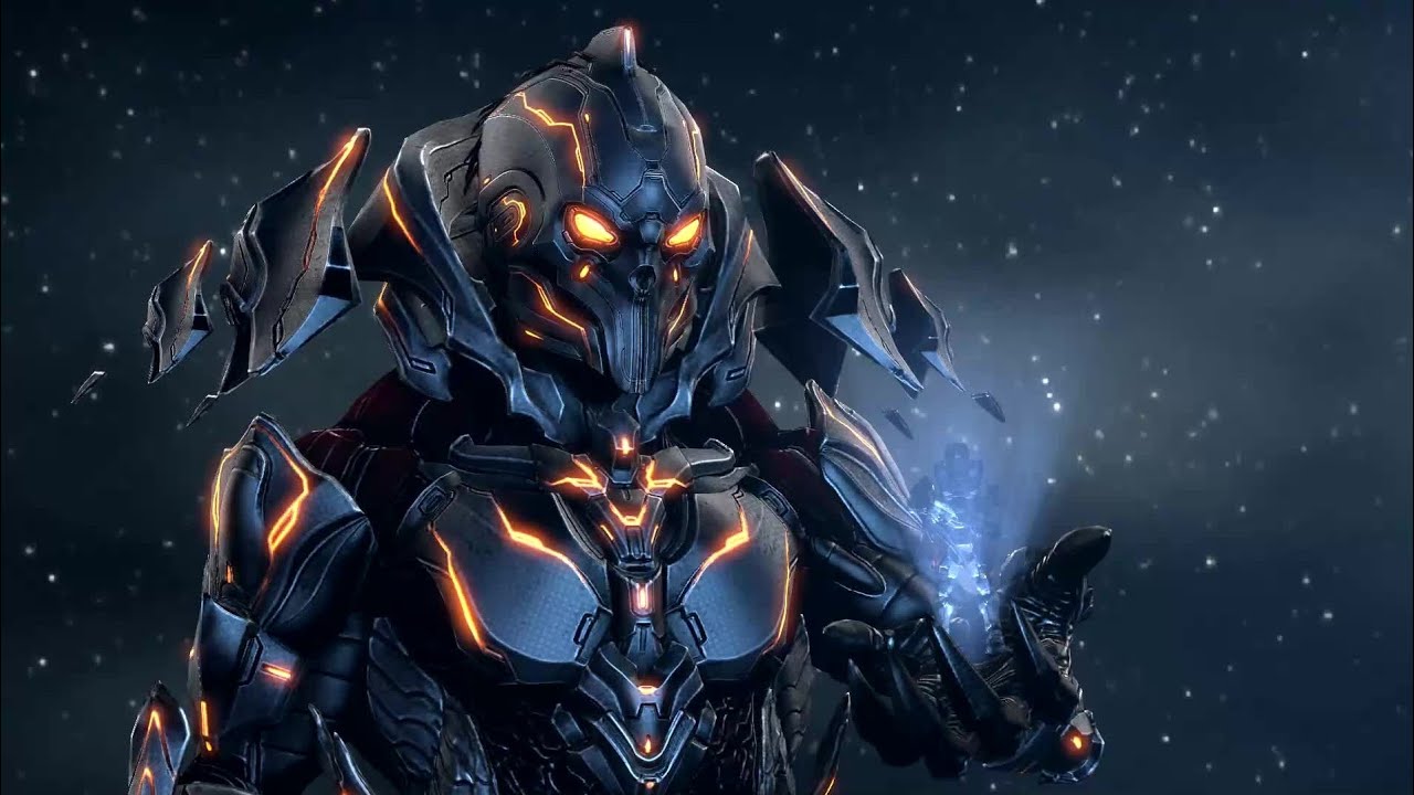 ESO PvP: The Didact: Telvar Acquisition - YouTube