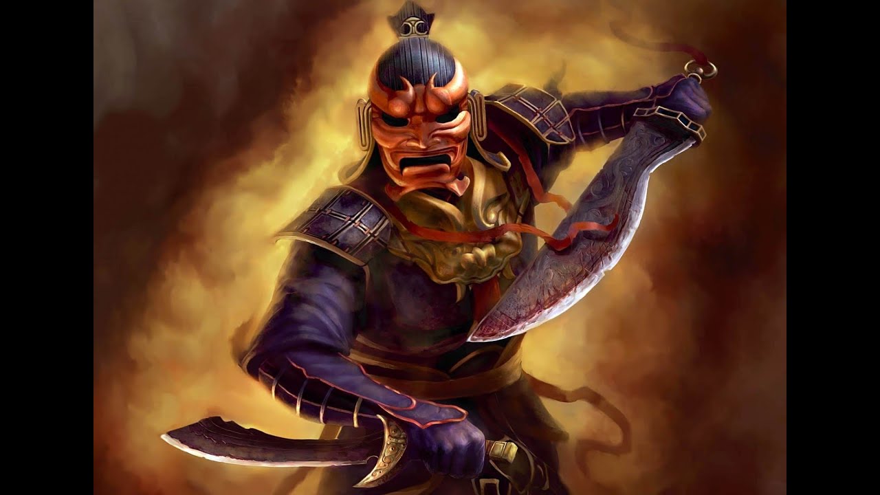 Jade Empire Special Edition Глава 1. Моё прохождение. Серия №1. - YouTube