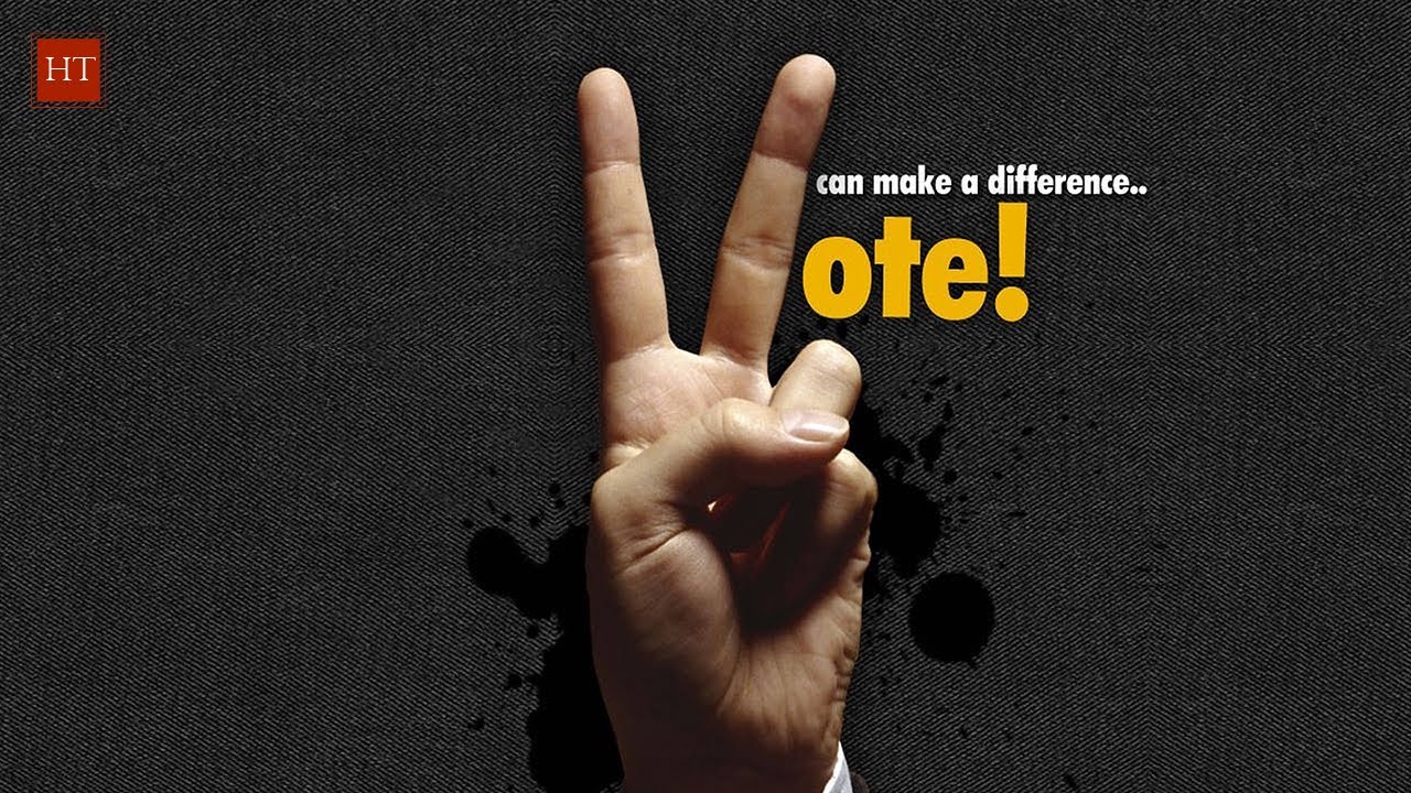 VOTE FOR YOUR LIFE | ELECTION PSA MESSAGE | HERITAGE TIMES - YouTube