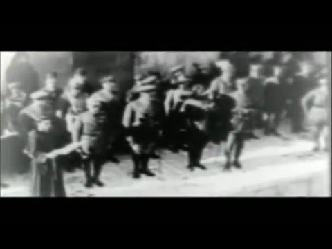The Ottoman Empire: World War I   [Documentary Part 1]