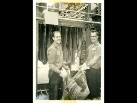 General Tire Mayfield Plant History Part 1 - YouTube