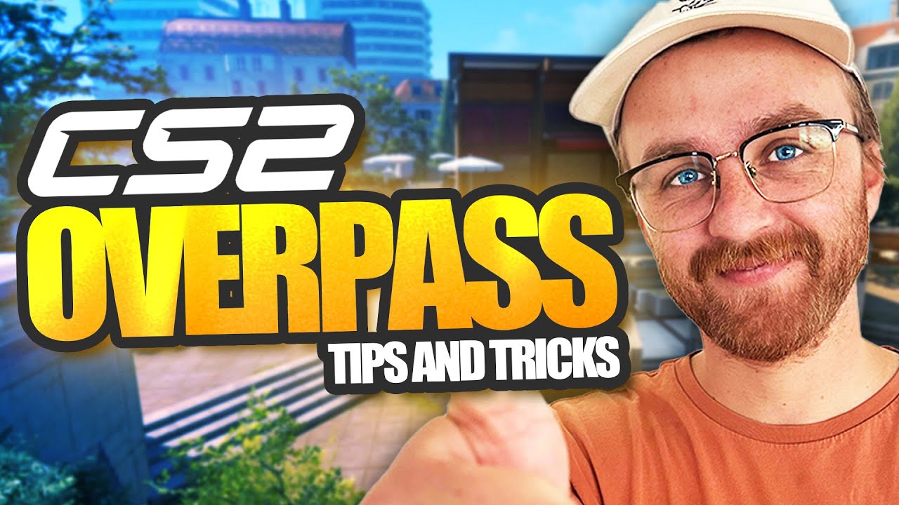 How to Play Overpass like a Pro in CS2 | n0thing - YouTube