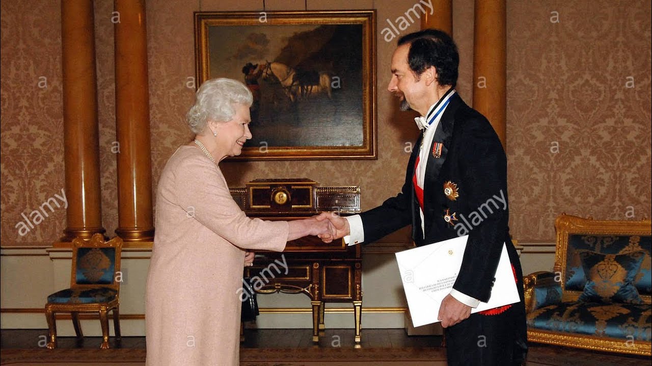 WORLD’S BEST PEACE AMBASSADORS. - YouTube