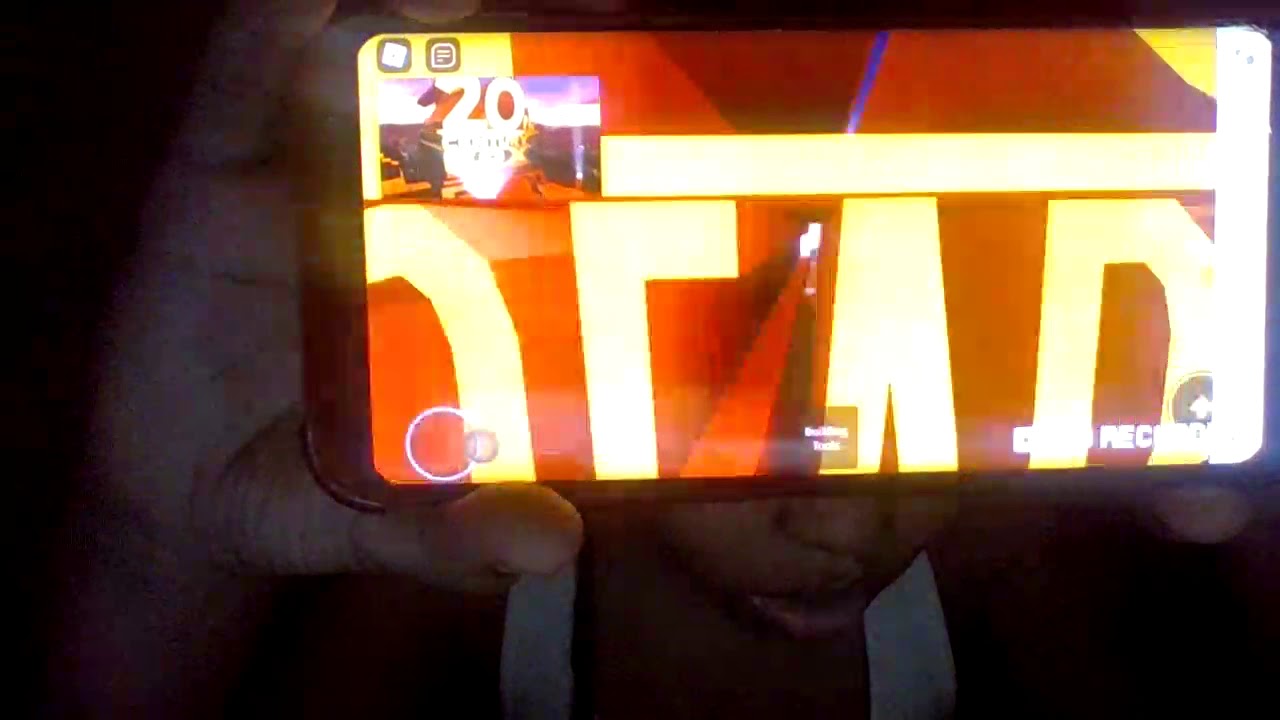 Fox Searchlight Pictures Logo in Roblox (original, orange) - YouTube