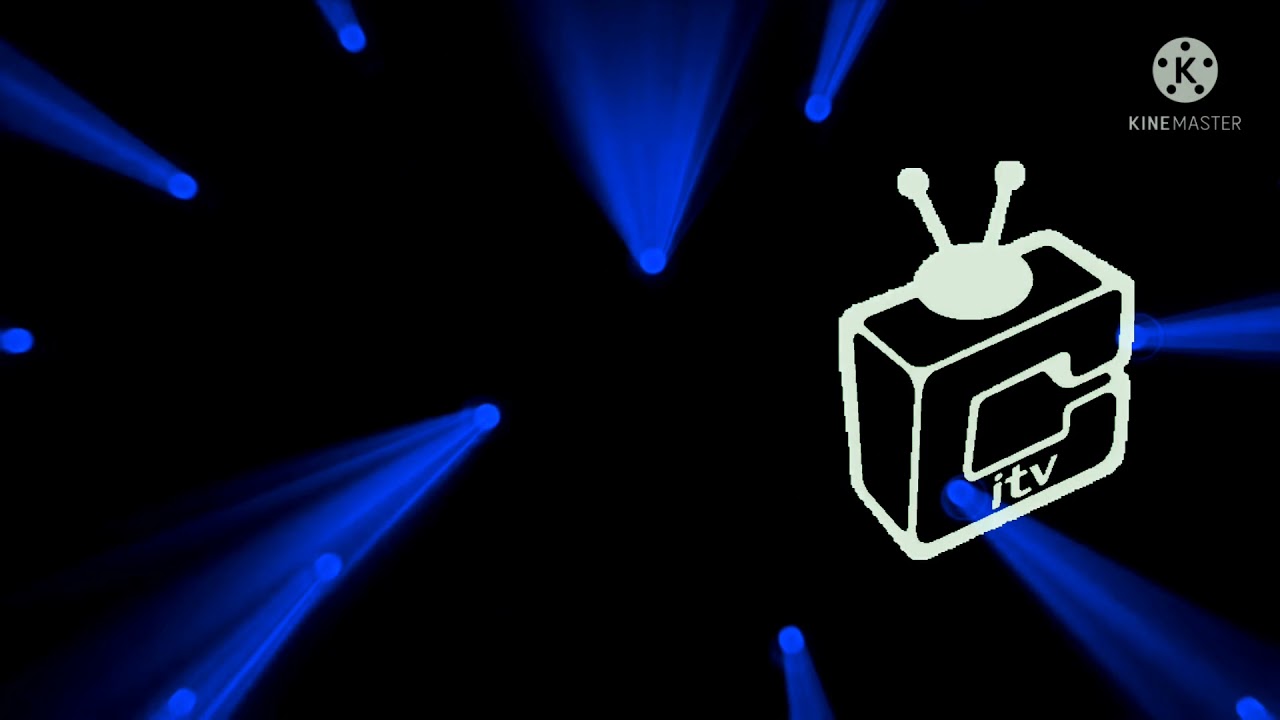 CITV Scotland 2 - New Ident (2nd November 2021) - YouTube