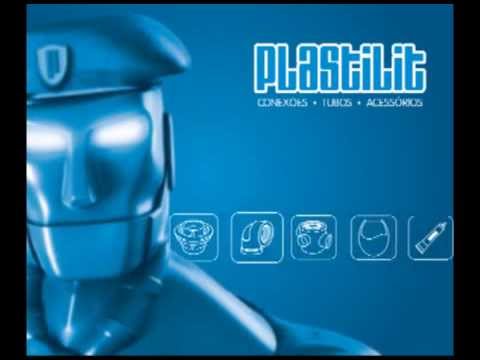 Apresentação Plastilit - Linha de Produtos - YouTube