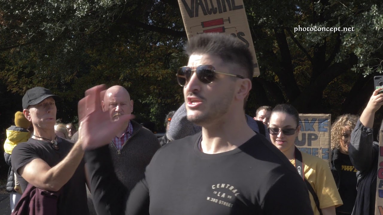 Fanos Panayides - YouTube