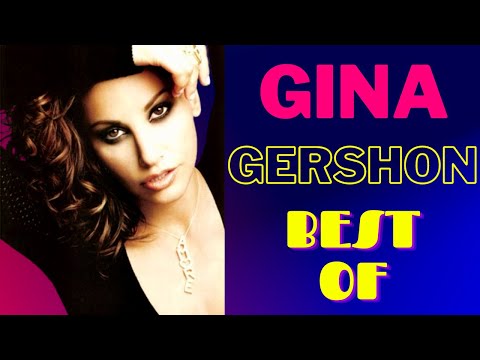 GINA GERSHON 💋