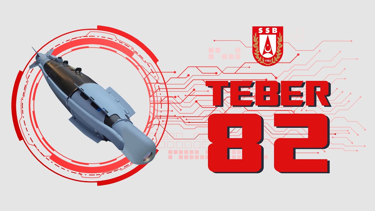 Teber - 82 Güdüm Kiti - YouTube