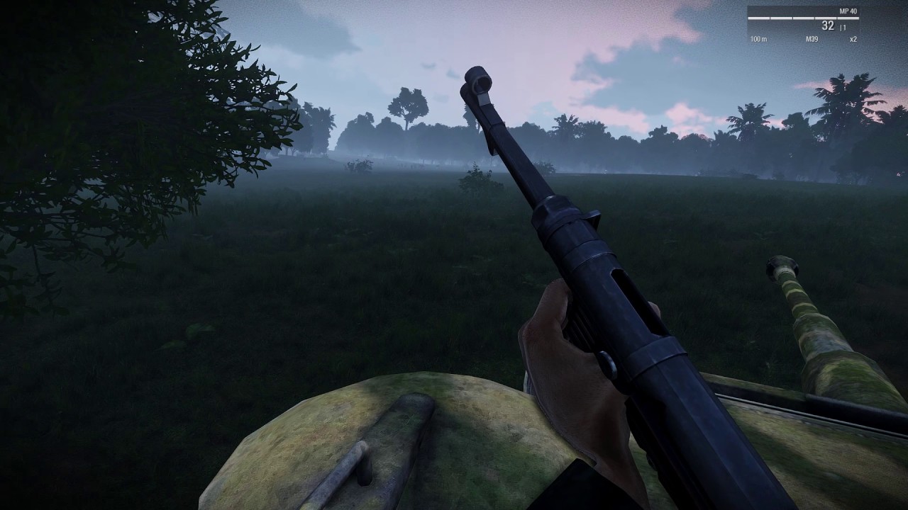 Nazis Vs Zombies - YouTube