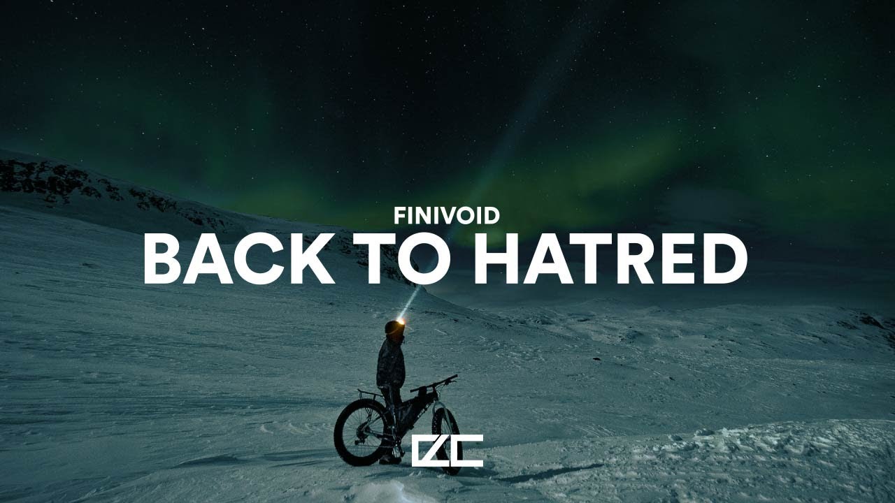 FINIVOID - BACK TO HATRED - YouTube