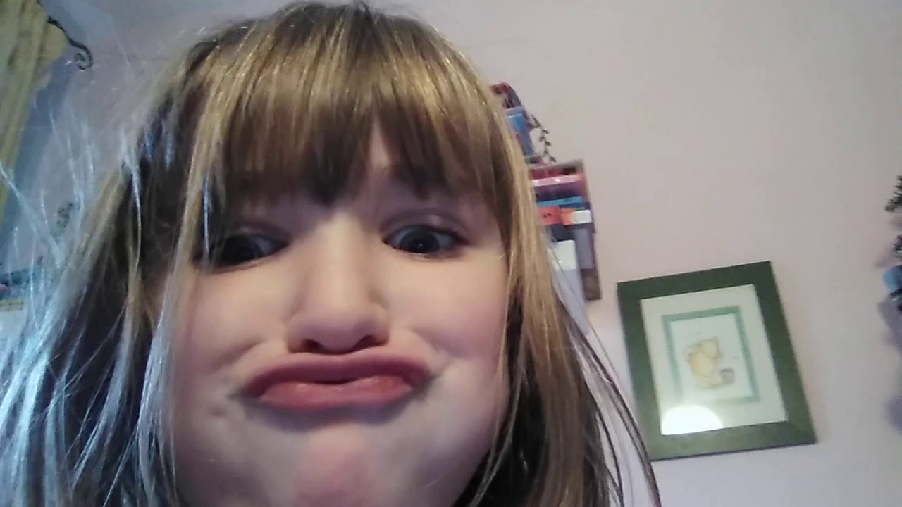 All of the weird things I do in real life! - YouTube