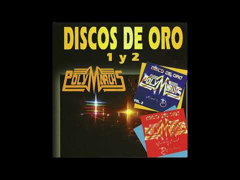 Polymarchs: Discos De Oro Vol. 1 & 2 – CD (Compilation, Limited Edition ...