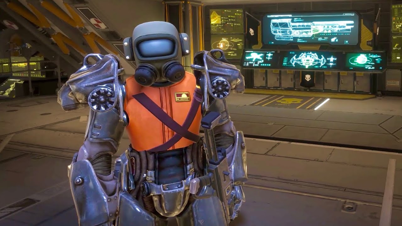 I believe I downloaded the wrong mod - Helldivers 2 - YouTube