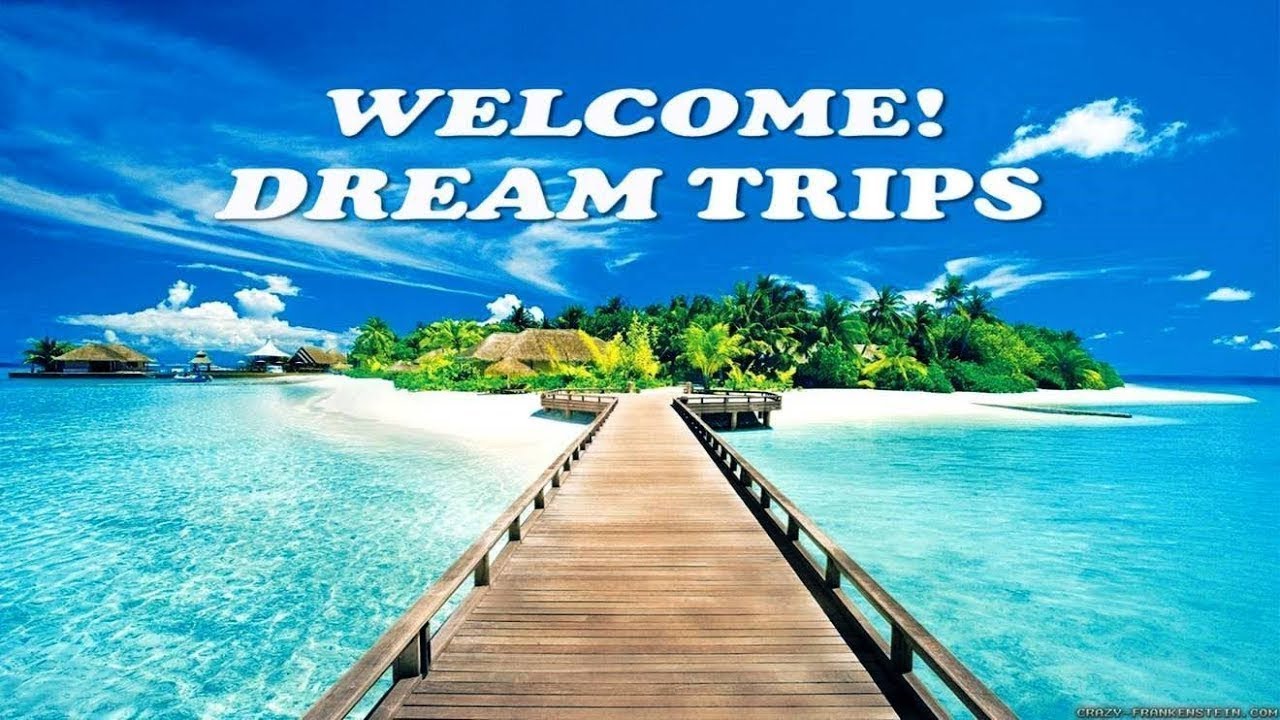 DreamTrips | Знакомство. Новый маркетинг-2019 - YouTube
