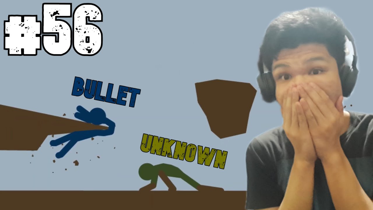 The Ultimate Stick Tournament [Part 2] | [REACTION] (#56) - YouTube