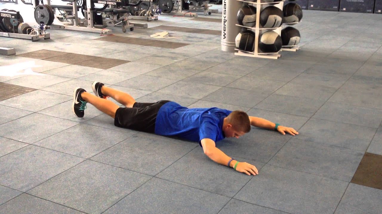 Trunk extensions - YouTube