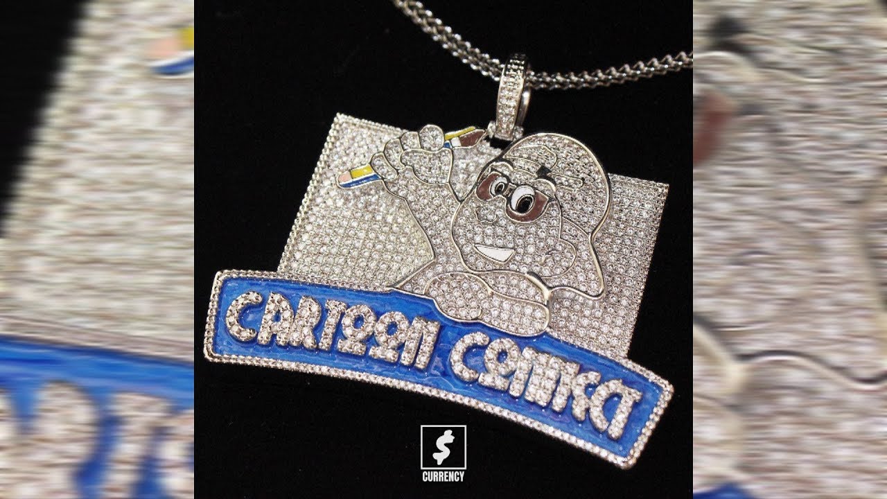 Cartoon Connect - Plan A - YouTube