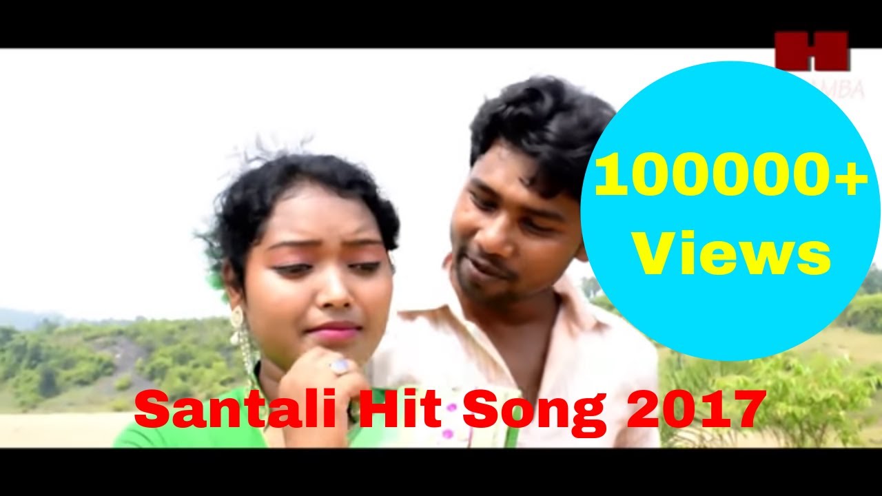 New Santali video album - GALANG MALA !! Dagar Tudu & Fulchand Baskey ...