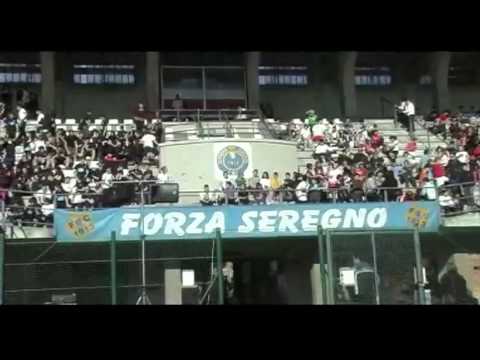 Amare Seregno_Lo Stadio Ferruccio.mov - YouTube