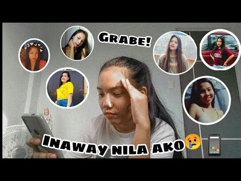 VLOG #08 | BUNTIS AKO PRANK CALL TO MY FRIENDS ( inaway nila ako haha ...