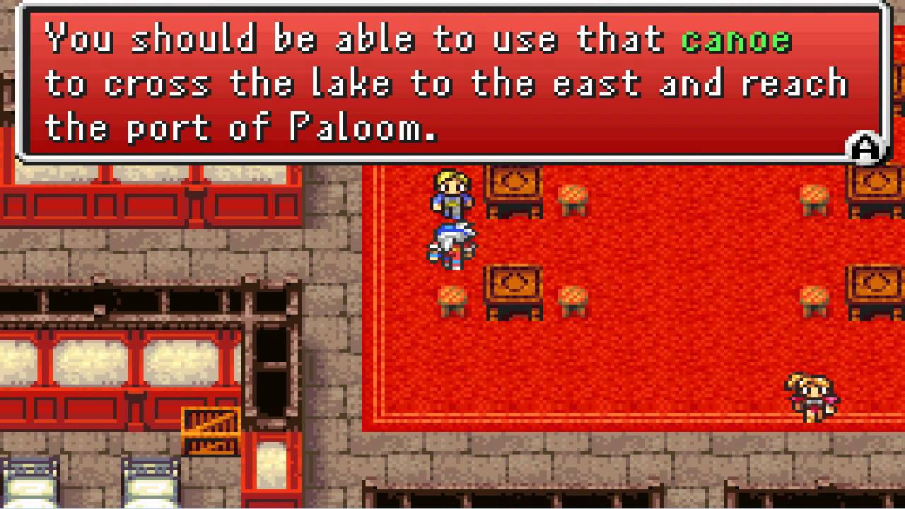 Final Fantasy 2 Part 4: Minwu Joins The Fun - YouTube