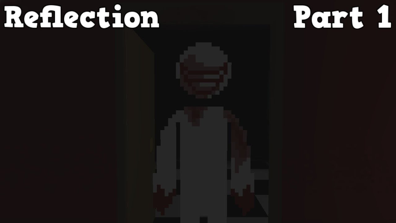 (200 Subs special) IT'S TIME TO WAKE UP - Roblox: Reflection (Part 1 ...