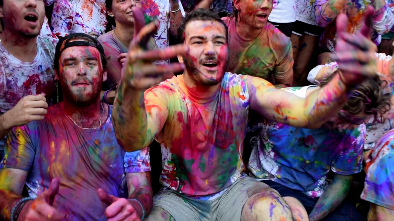 Rez Hype Video Contest - Medway Sydenham Hall - YouTube