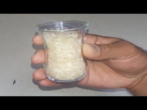 Ölçüsüz Tek Porsiyon Şehriyeli Pirinç Pilavı Tarifi, Nasıl Yapılır