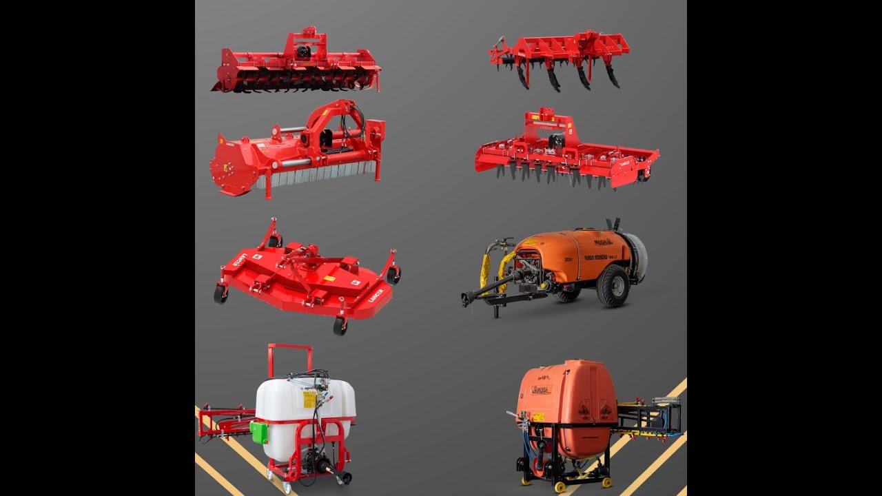 GLOBAL IMPLEMENTOS CHIHUAHUA - YouTube