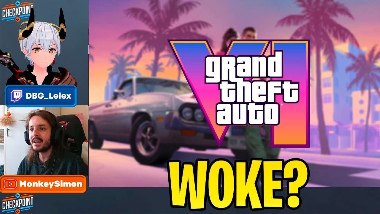 Rockstar e GTA 6 Woke: Qual è il Vero Rischio per il Futuro della Serie ...