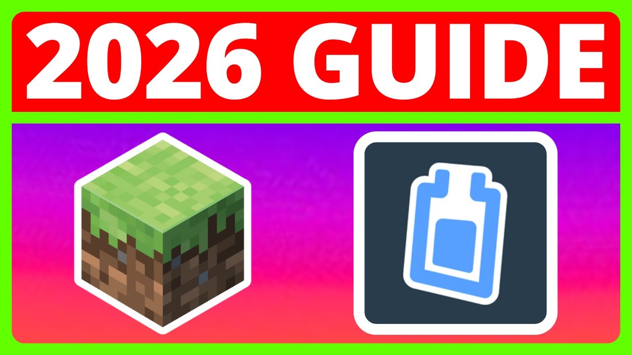 How To Download And Install BSL Shaders For Minecraft Java In 2026 ...