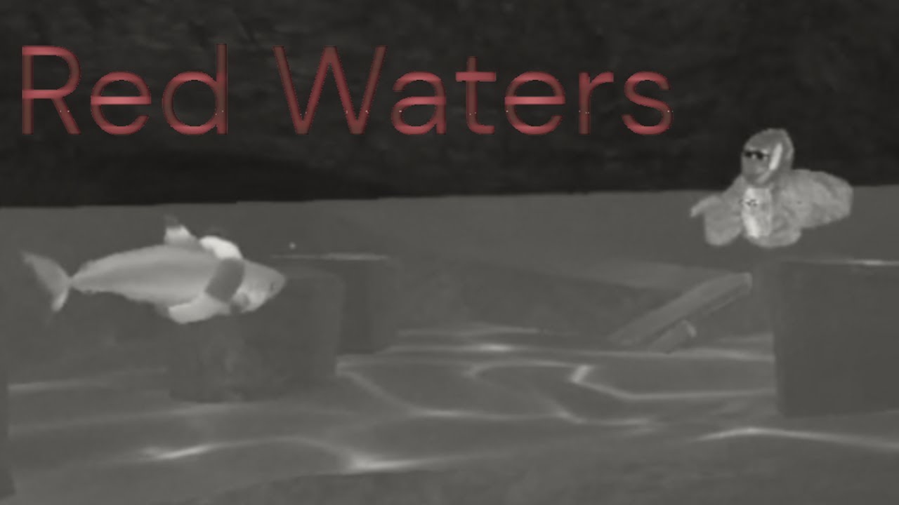 Red Waters - Gorilla tag short film (Part 1) - YouTube