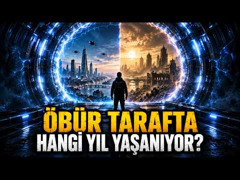 YA PORTALIN ÖBÜR TARAFI SANDIĞIMIZ YER DEGİLSE?
