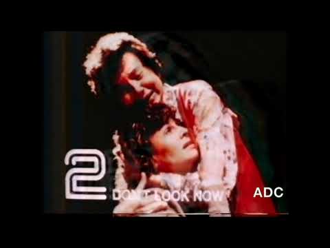 BBC2 link & closedown Announcer Robin Whitting 29th December 1979 - YouTube