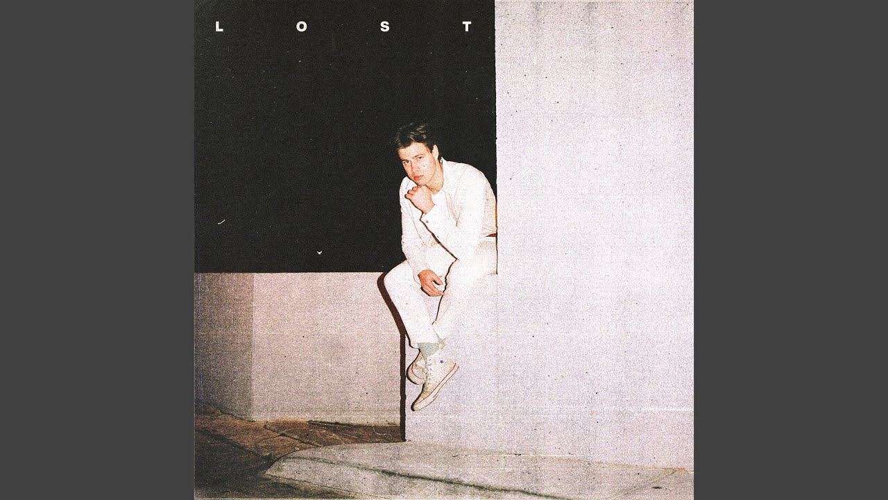 Lost (Live) - YouTube Music