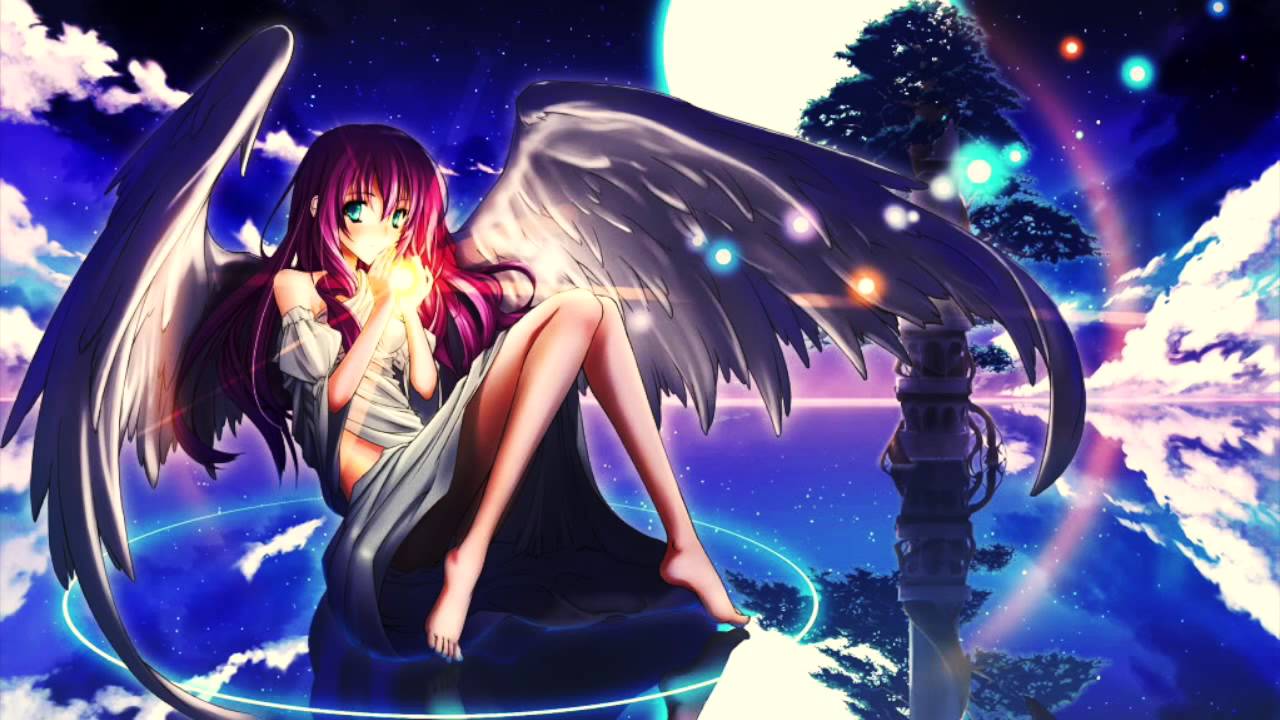 Nightcore Kasger - Highland - YouTube