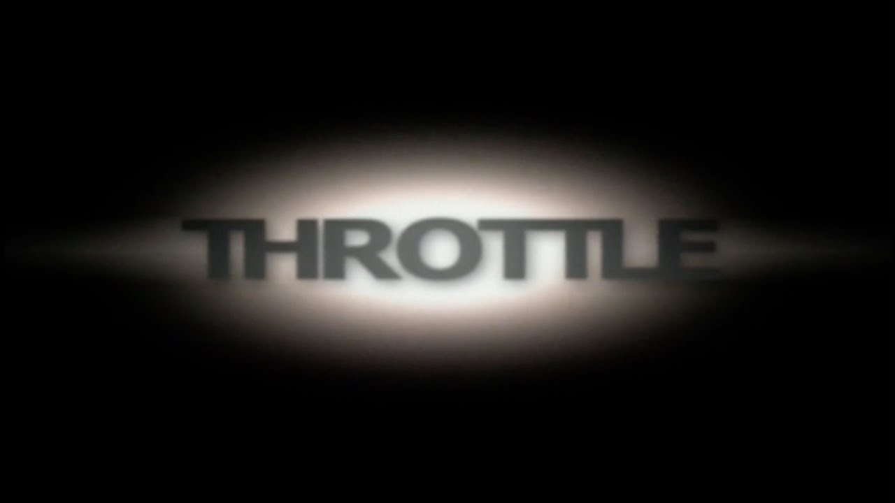 THROTTLE (2005) Trailer | #throttle - YouTube