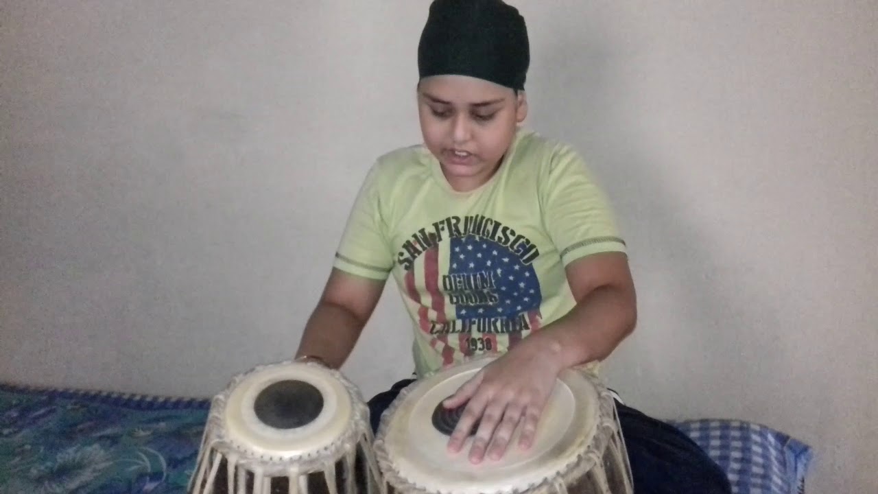 information of tabla - YouTube
