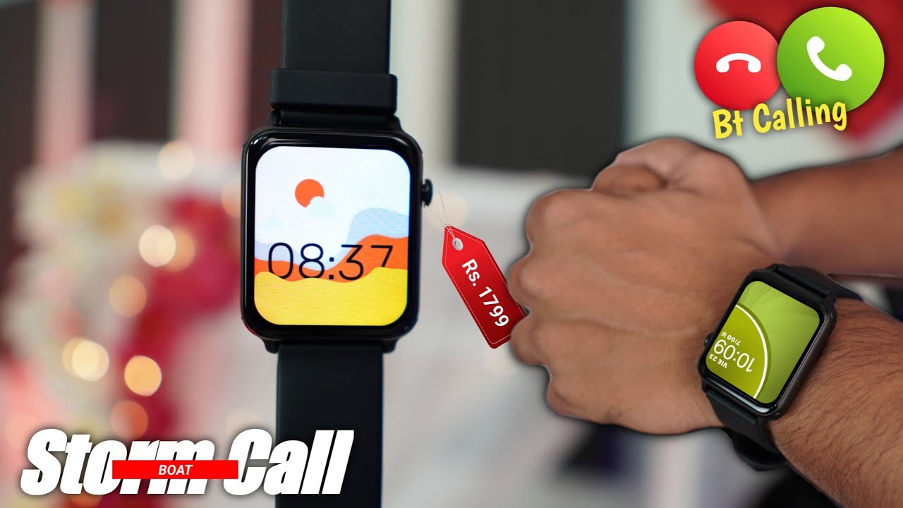 Boat Storm Call Review after one week use | - YouTube